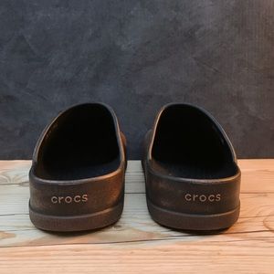 CROCS | Shoes | Crocs Dylan Burnished Clog | Poshmark